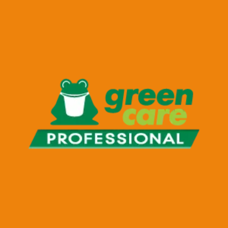 Køb Green Care Professional produkter hos Rent Engros