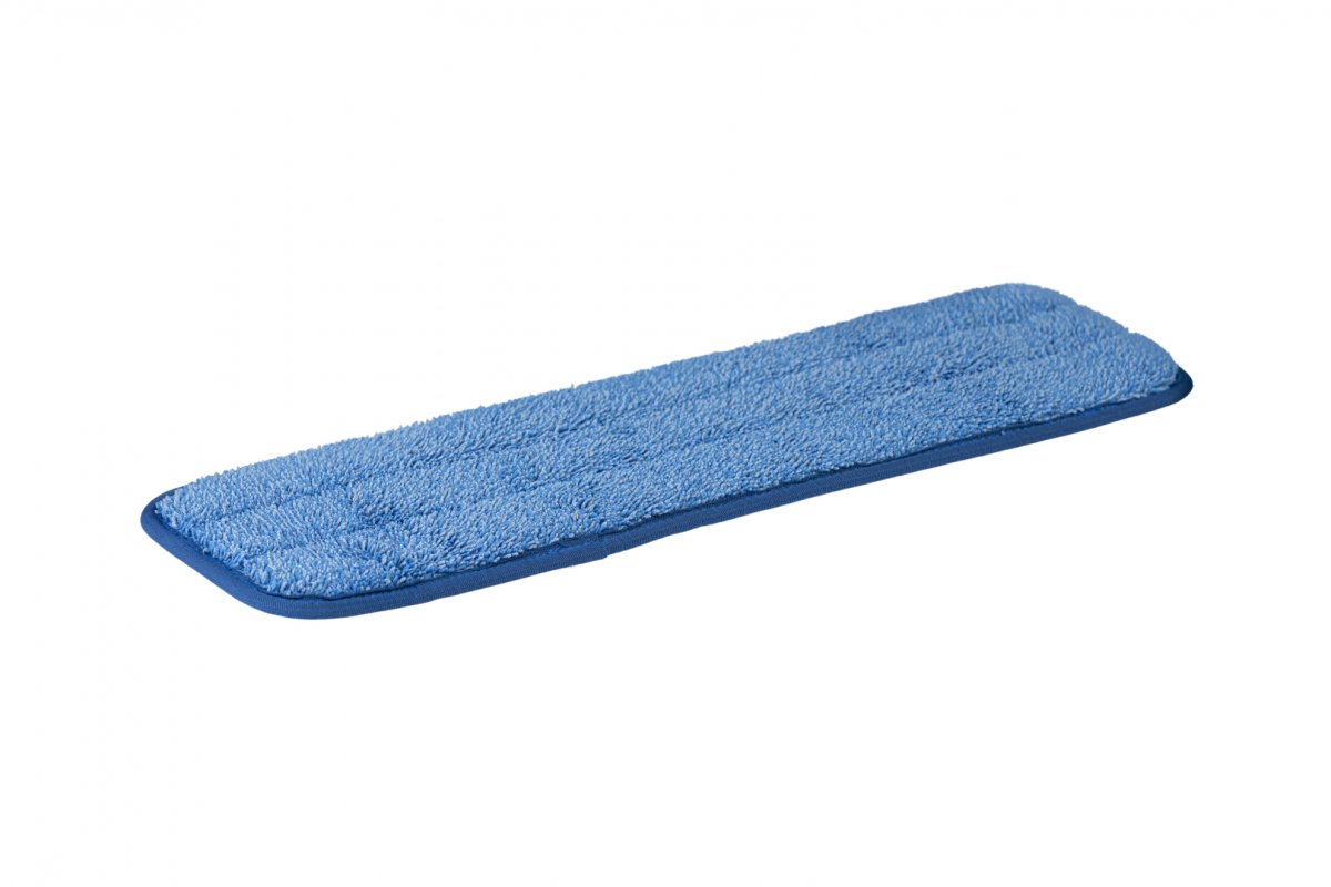 Microfiber-moppe (75gr) - Microfiber-klude og -mopper - Rent Engros